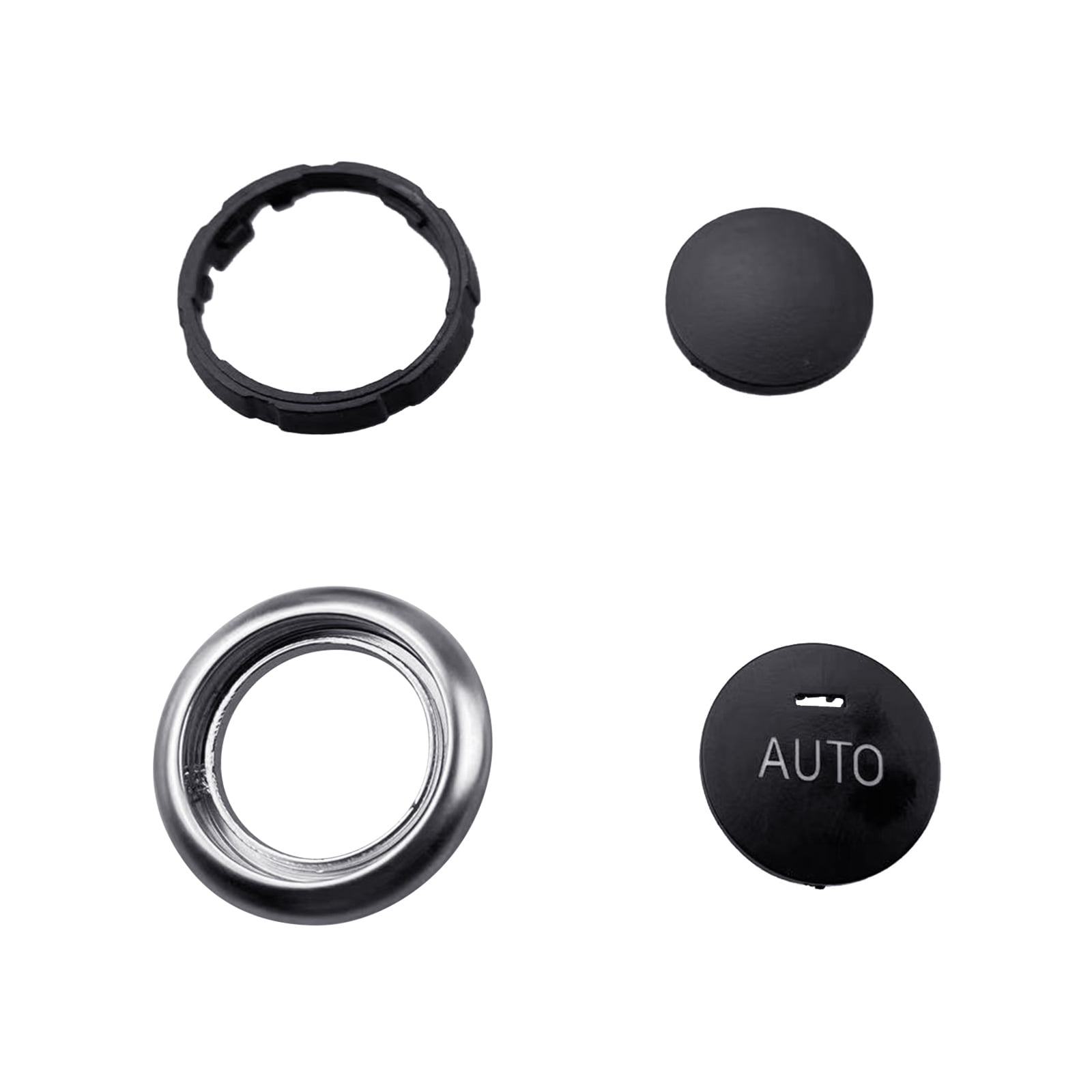 Air Conditioning Knob AC Knob Heater Climate Control Buttons for F10 ...