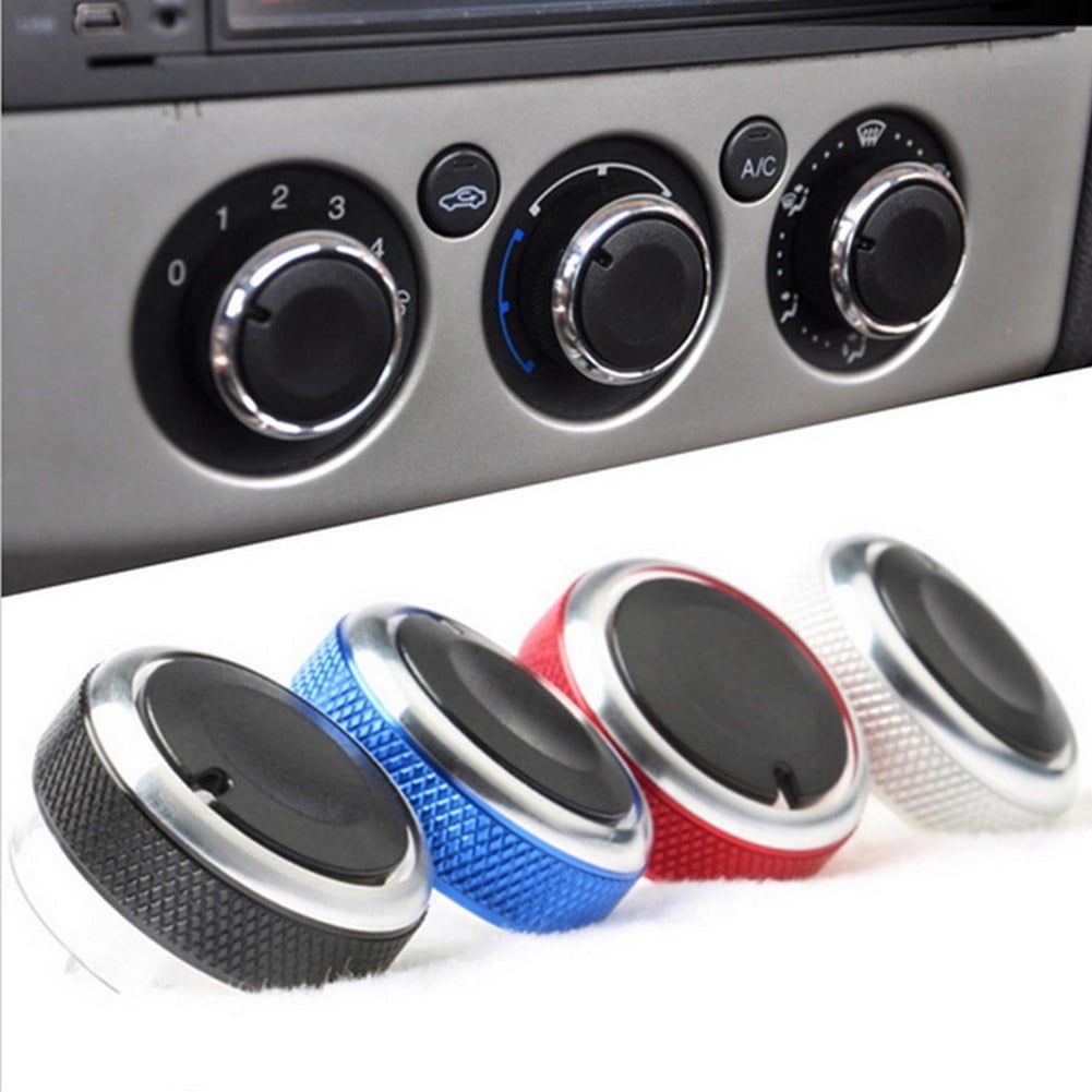 Air Conditioning Knob Ac Knob Heat Control Button For Ford Focus 2 Mk2 ...