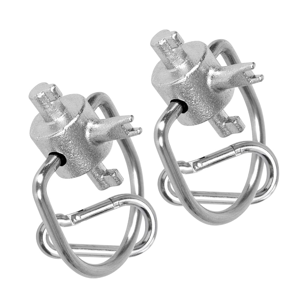 Air Conditioning Locking Caps Key Tool Air Conditioning Key for 410A ...