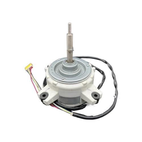 Air Conditioning Motor FN100A-ZL Fan Motor SIC71FW-F1100-6$$Tools ...