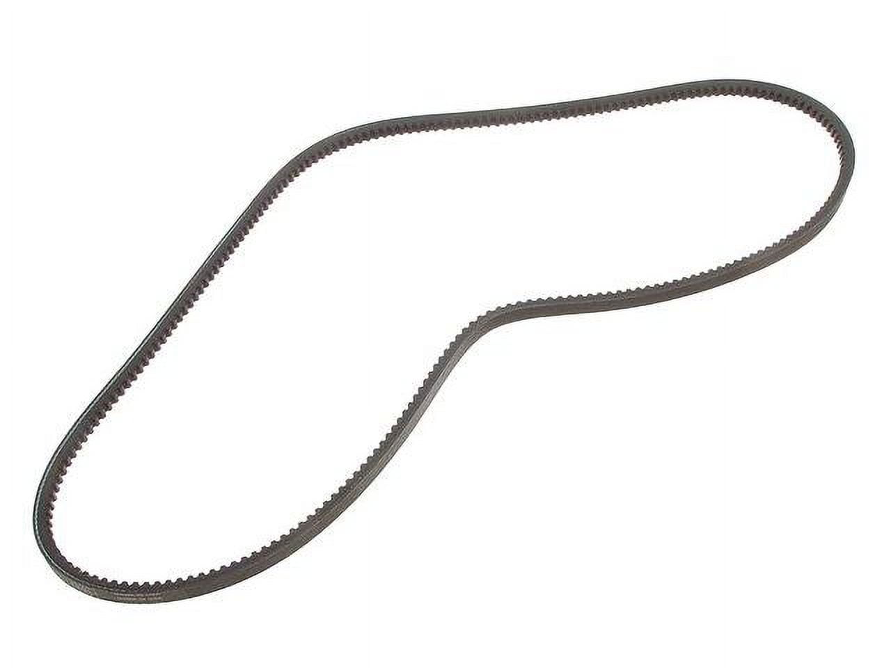 Air Conditioning Multi Rib Belt - Compatible with 1987 - 1989 Nissan ...