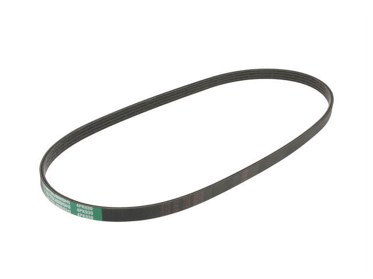 Air Conditioning Multi Rib Belt - Compatible with 1997 - 1999 ...