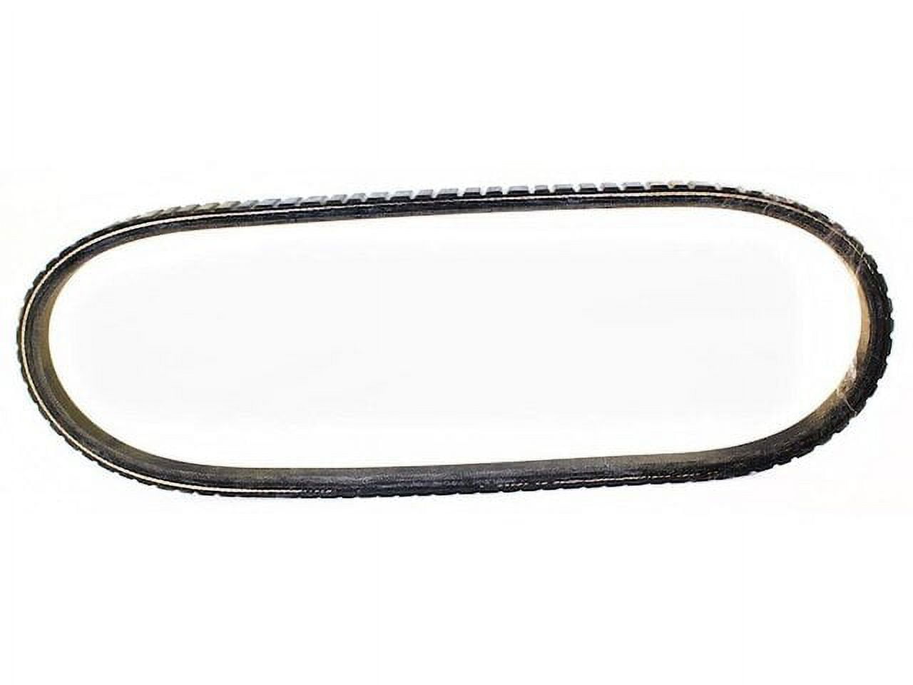 Air Conditioning Multi Rib Belt - Compatible with 1997 - 2000 BMW Z3 ...