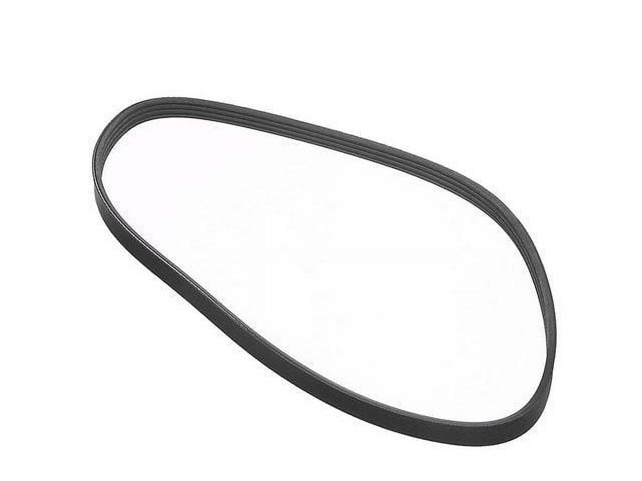 Air Conditioning Multi Rib Belt - Compatible with 1998 - 2007 Subaru ...