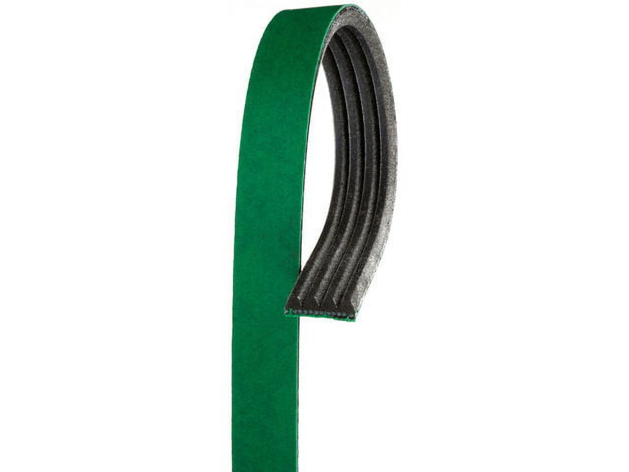 Air Conditioning Multi Rib Belt - Compatible with 2002 - 2006 Chevrolet ...