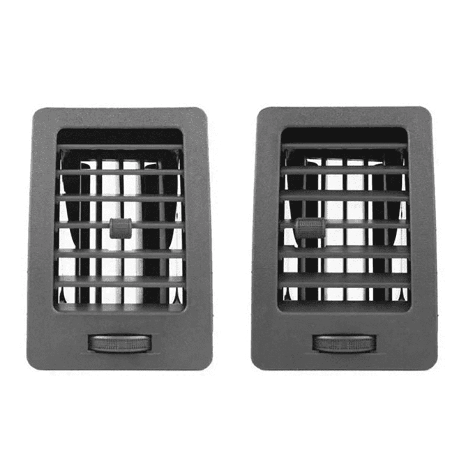 Air Conditioning Outlet A/C Dashboard Air Vent For Toyota HILUX 2005 ...