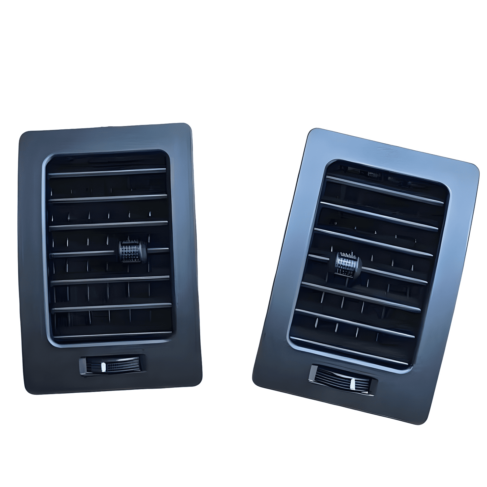 Air Conditioning Outlet A/C Dashboard Air Vent For Toyota Hilux 2008 ...