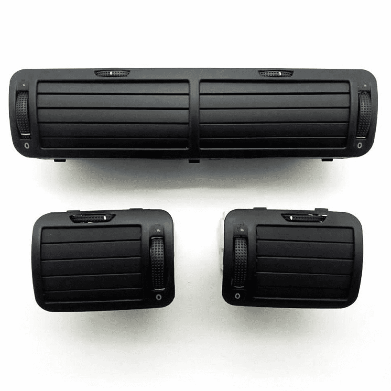 Air Conditioning Outlet A/C Dashboard Air Vent For VW Passat B5 ...