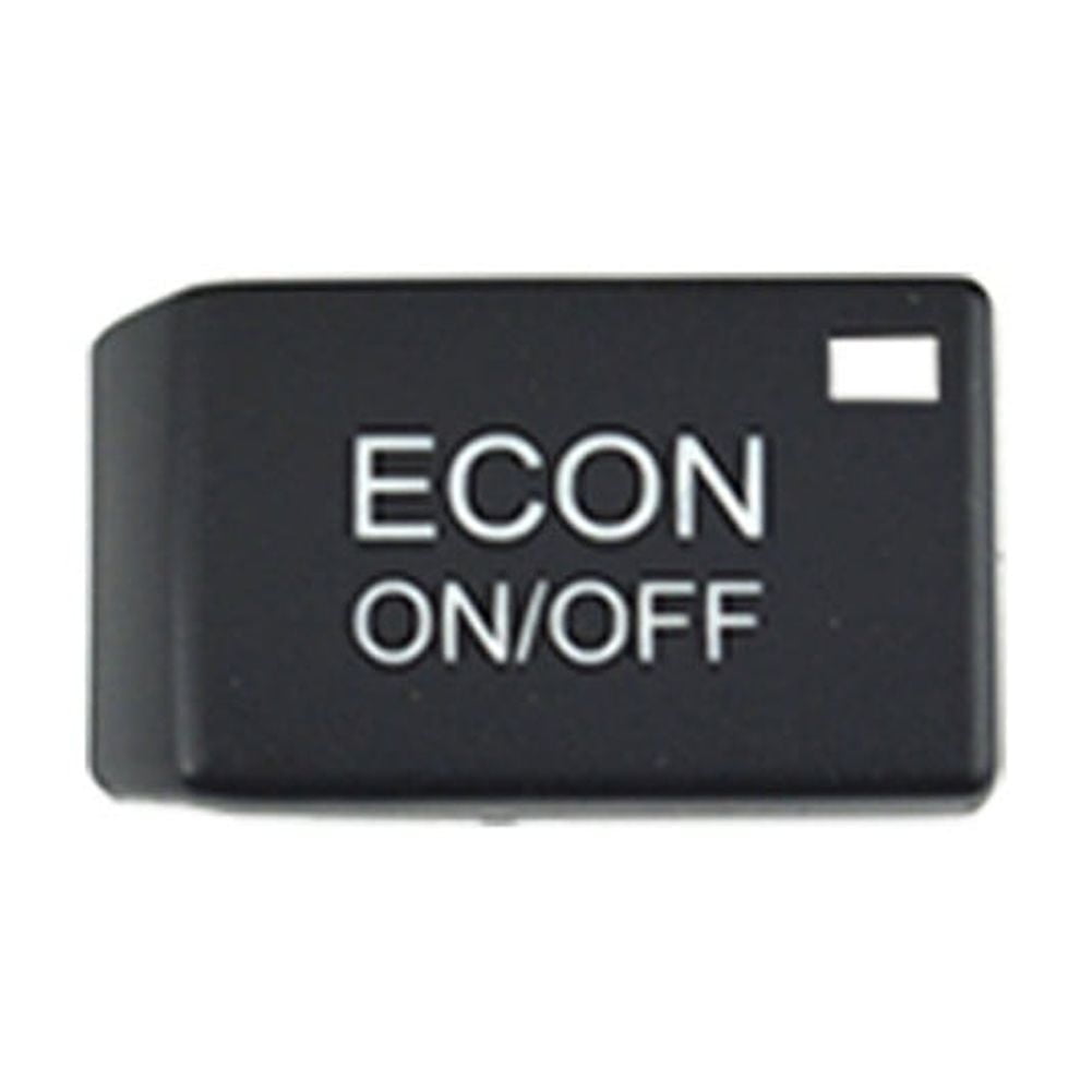 Air Conditioning Panel Button Multimedia Switch Auto Econ Setup Button ...