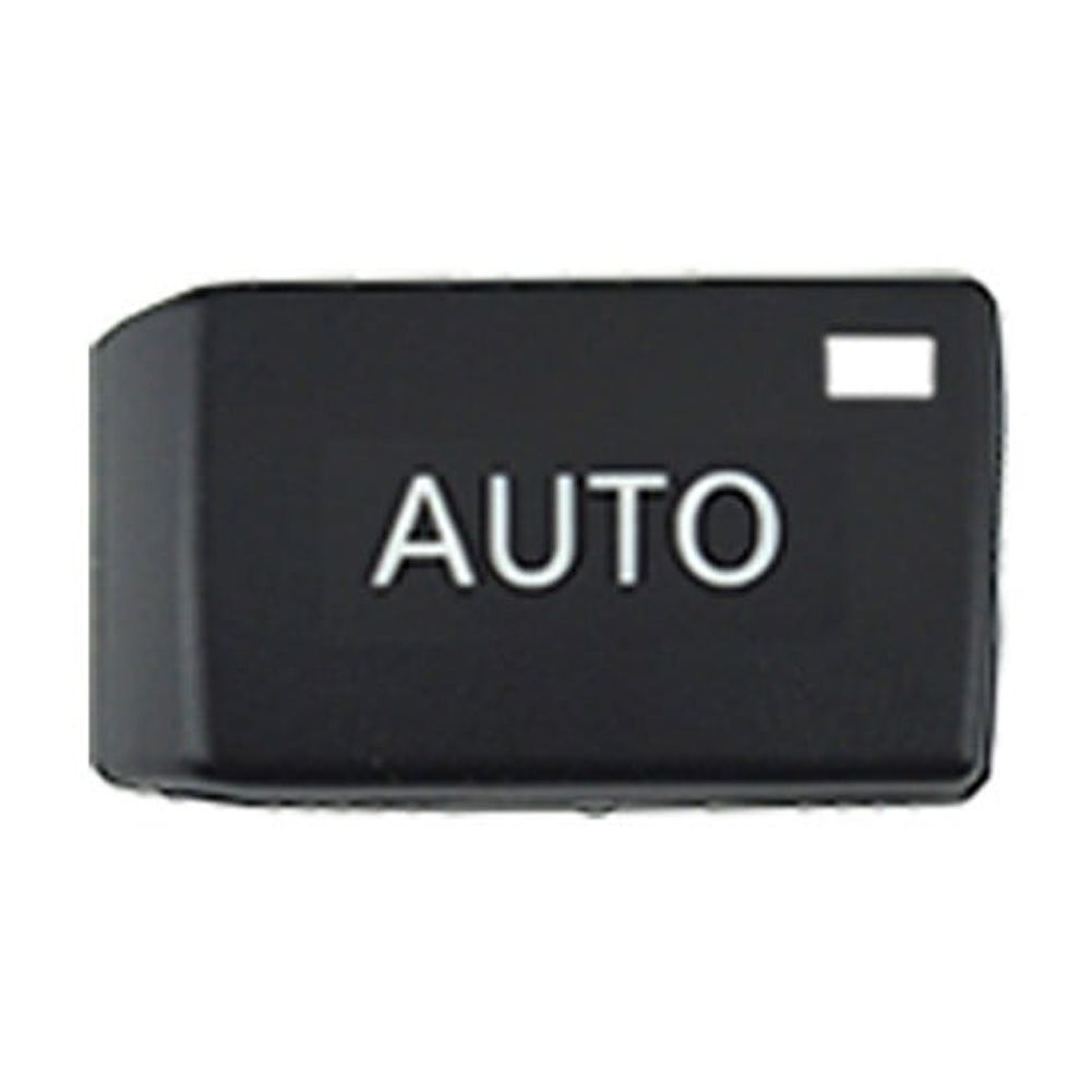 Air Conditioning Panel Button Multimedia Switch Auto Setup Button For A6