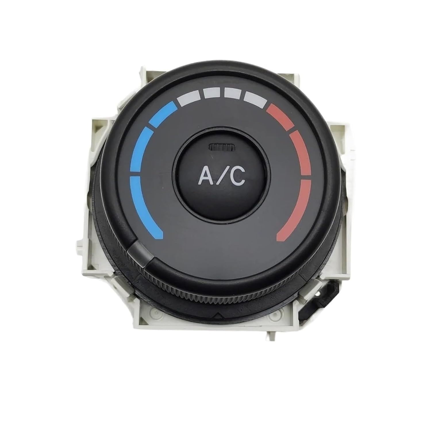 Air Conditioning Panel Switch Cold Warm AC Wind Direction Wind Speed ...