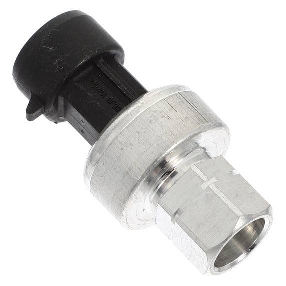 Air Conditioning Pressure Sensor Switch The Refrigerant Clutch Aluminum ...
