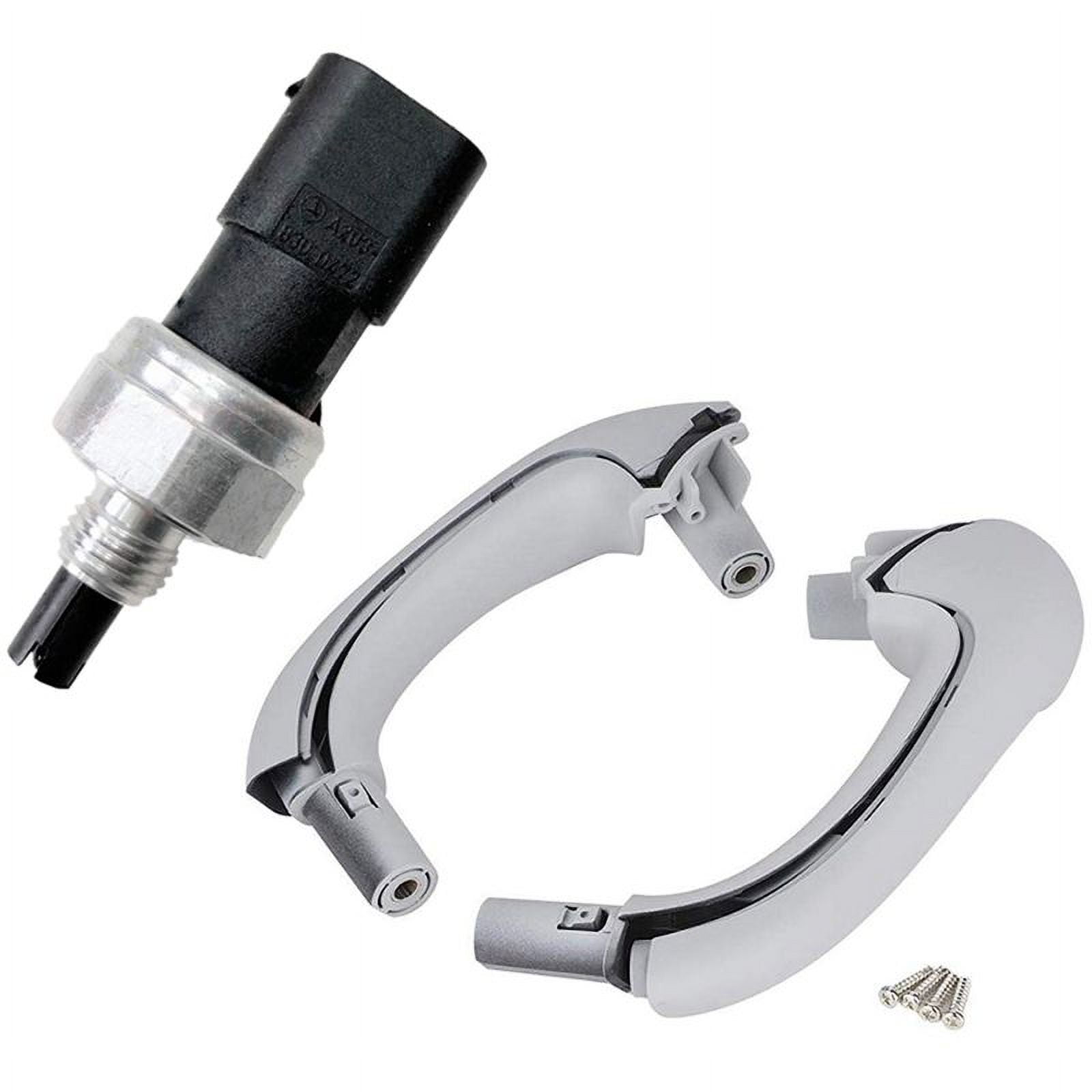 Air Conditioning Pressure Switch Pressure Sensor for - W203 & Front ...