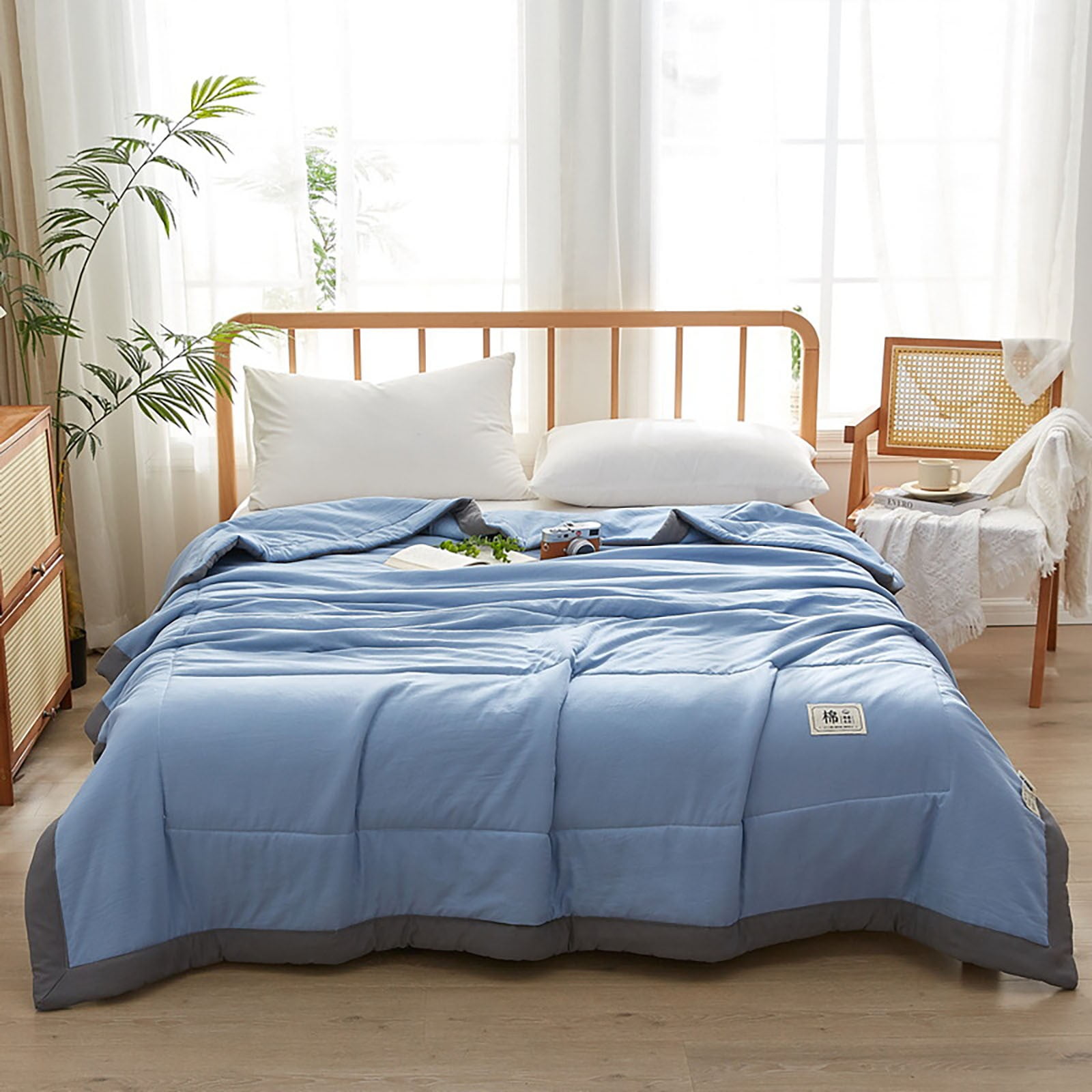 Air Conditioning Quilts For Mothers And Babies, Summer Cool Quilts ...