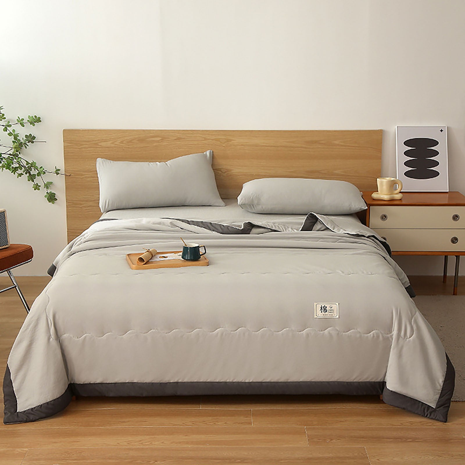 Air Conditioning Quilts For Mothers And Babies, Summer Cool Quilts ...