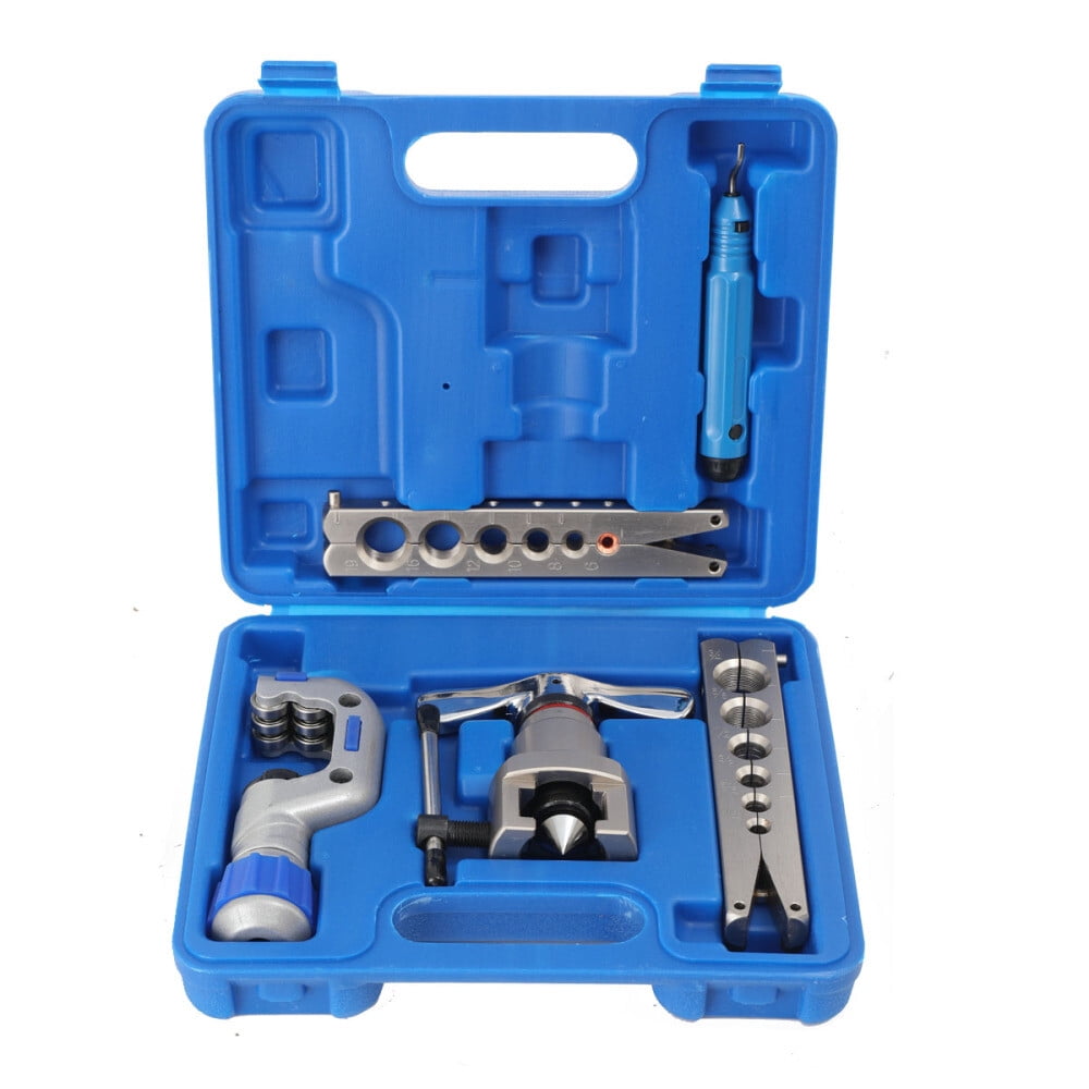 Air Conditioning Reamer Flare Tool Set Tube Expander Conditioner ...