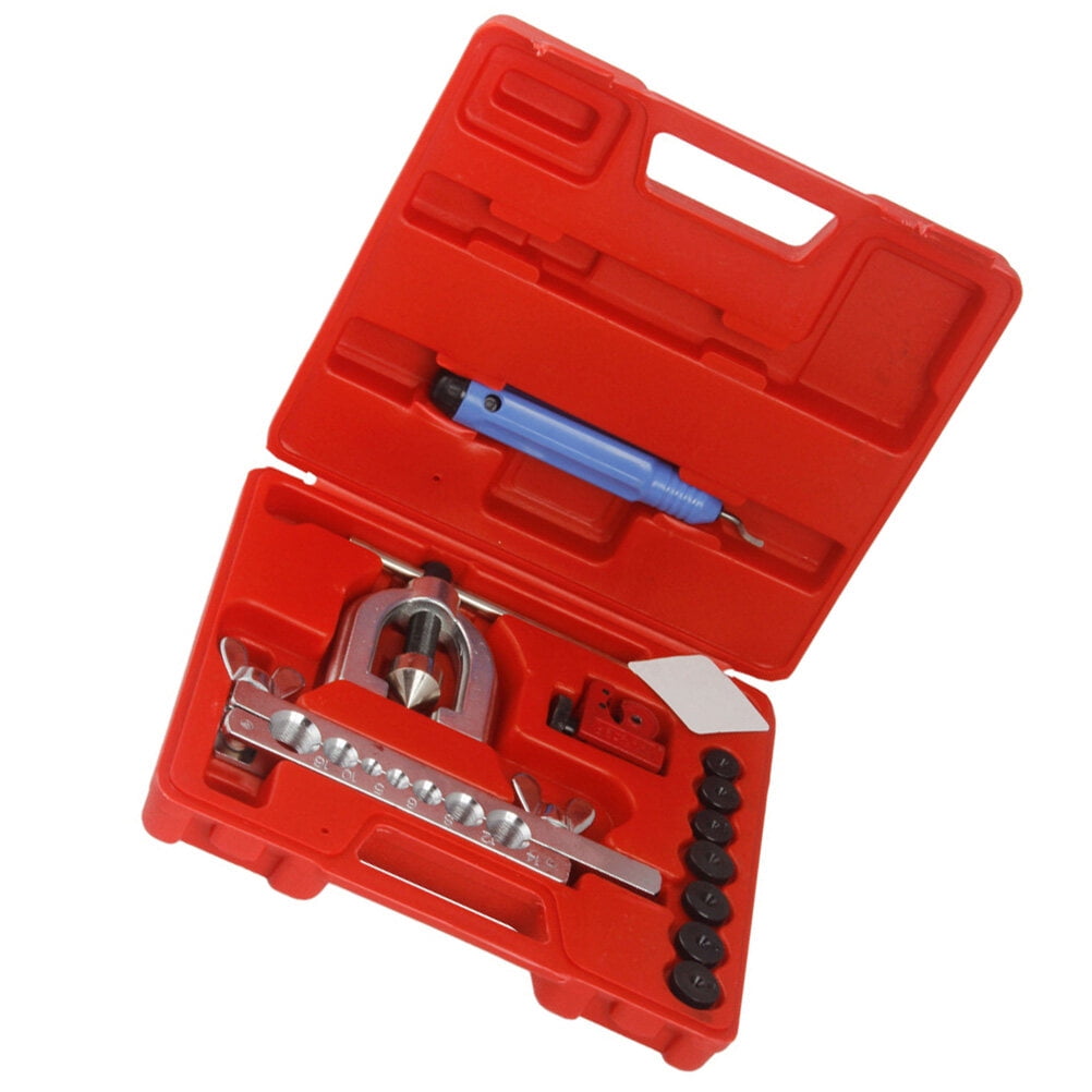 Air Conditioning Reamer Tubing Bender Snare Wire Lash Lift and Tint Kit ...