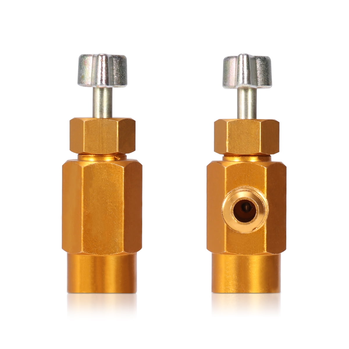 Air Conditioning Refrigerant Can Tap AC Refrigerant Dispenser High ...