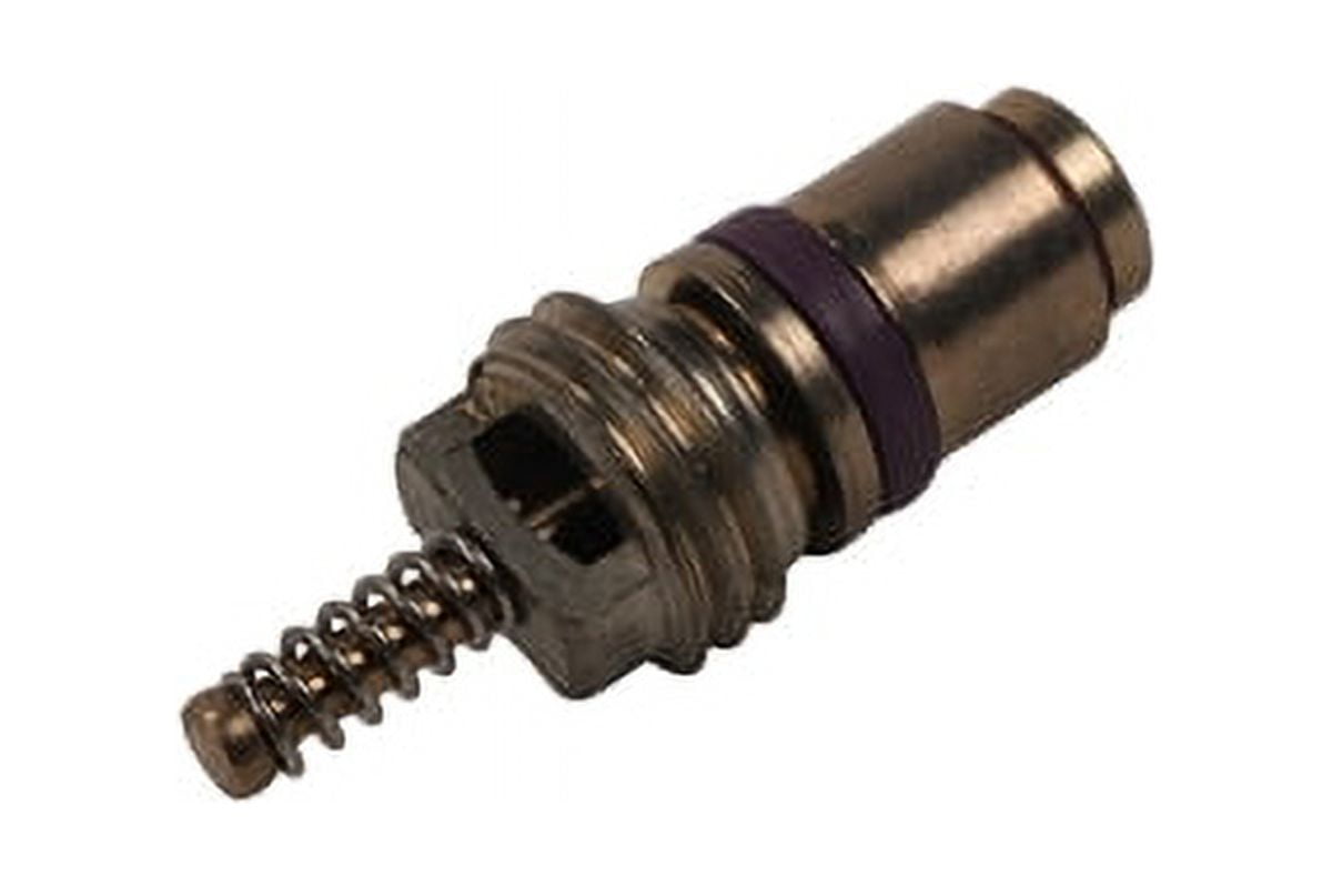 GM Air Conditioning Refrigerant High Pressure Service Valve - Walmart.com