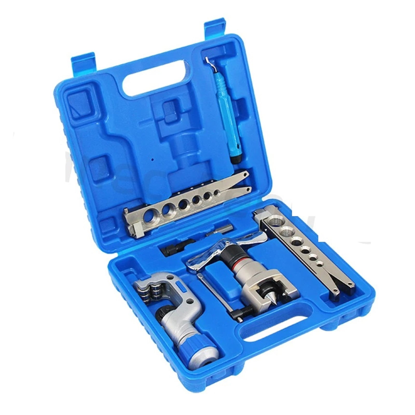 Air Conditioning Refrigeration Repair Kit, Copper Pipe Expander Tool ...