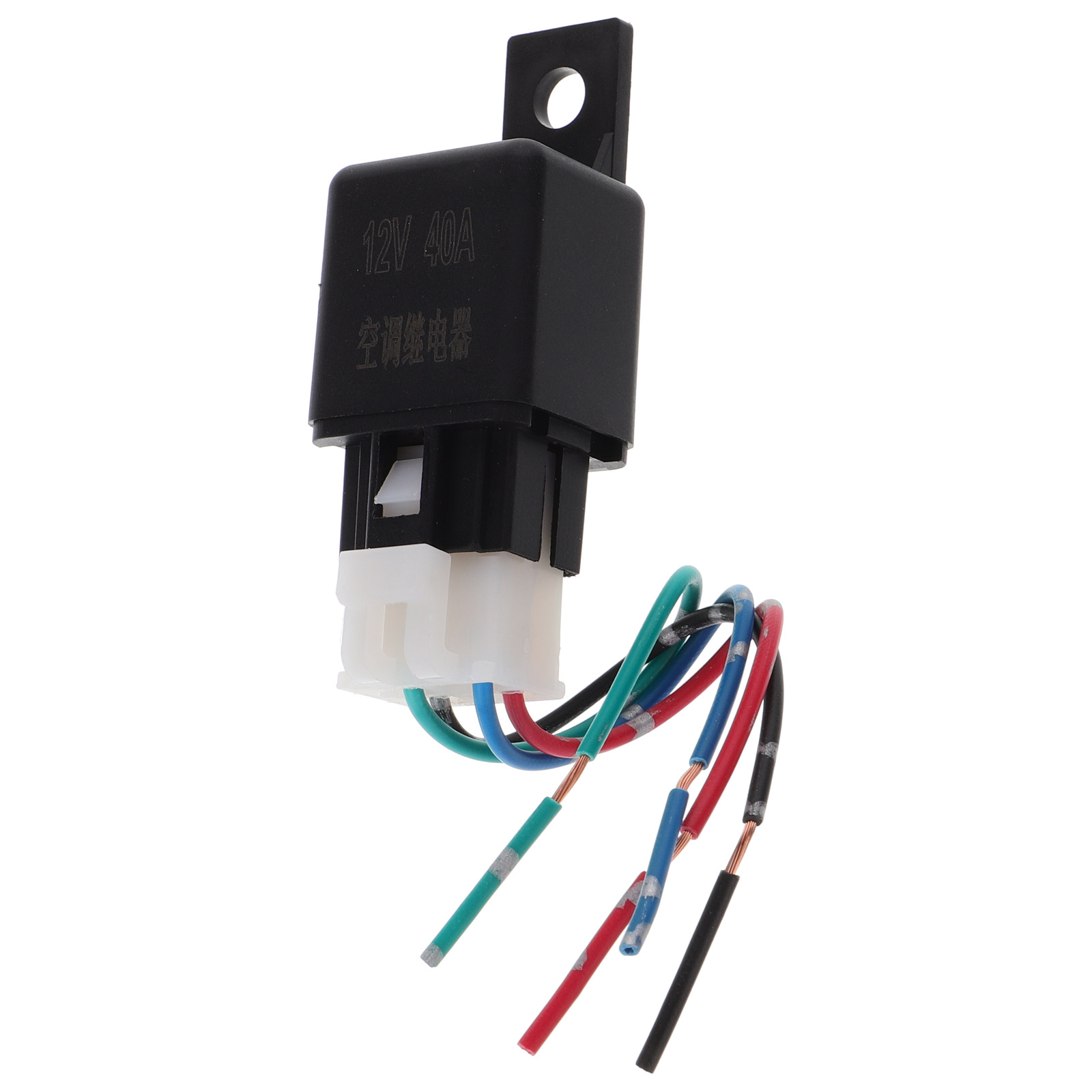 Air Conditioning Relay Relay For Automotive Car Relay Replacement Heavy ...