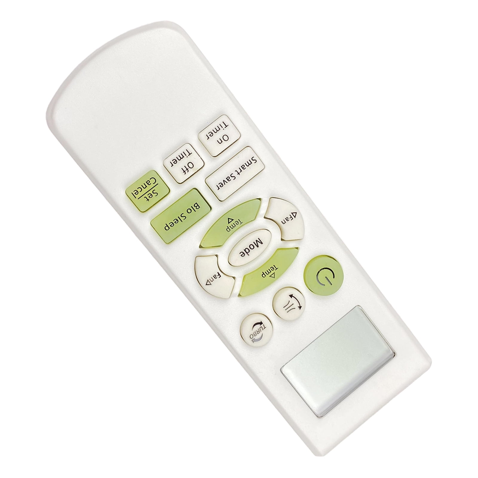 Air Conditioning Remote Control For DB93 11489L Air Conditioning Long ...