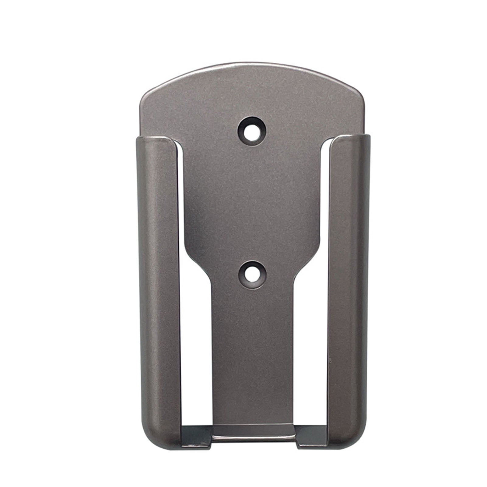 Air Conditioning Remote Control Holder Rack Adhesive Media Storage Box ...