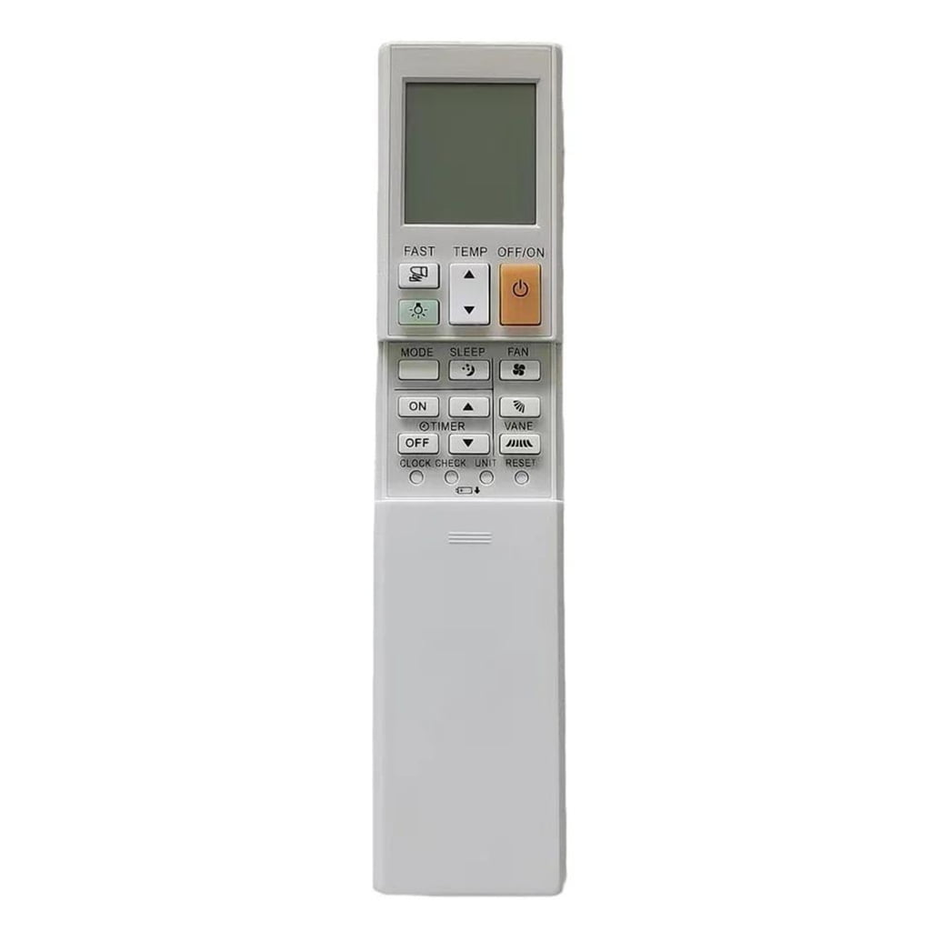 Air Conditioning Remote Control Replacement Remote Controller ...
