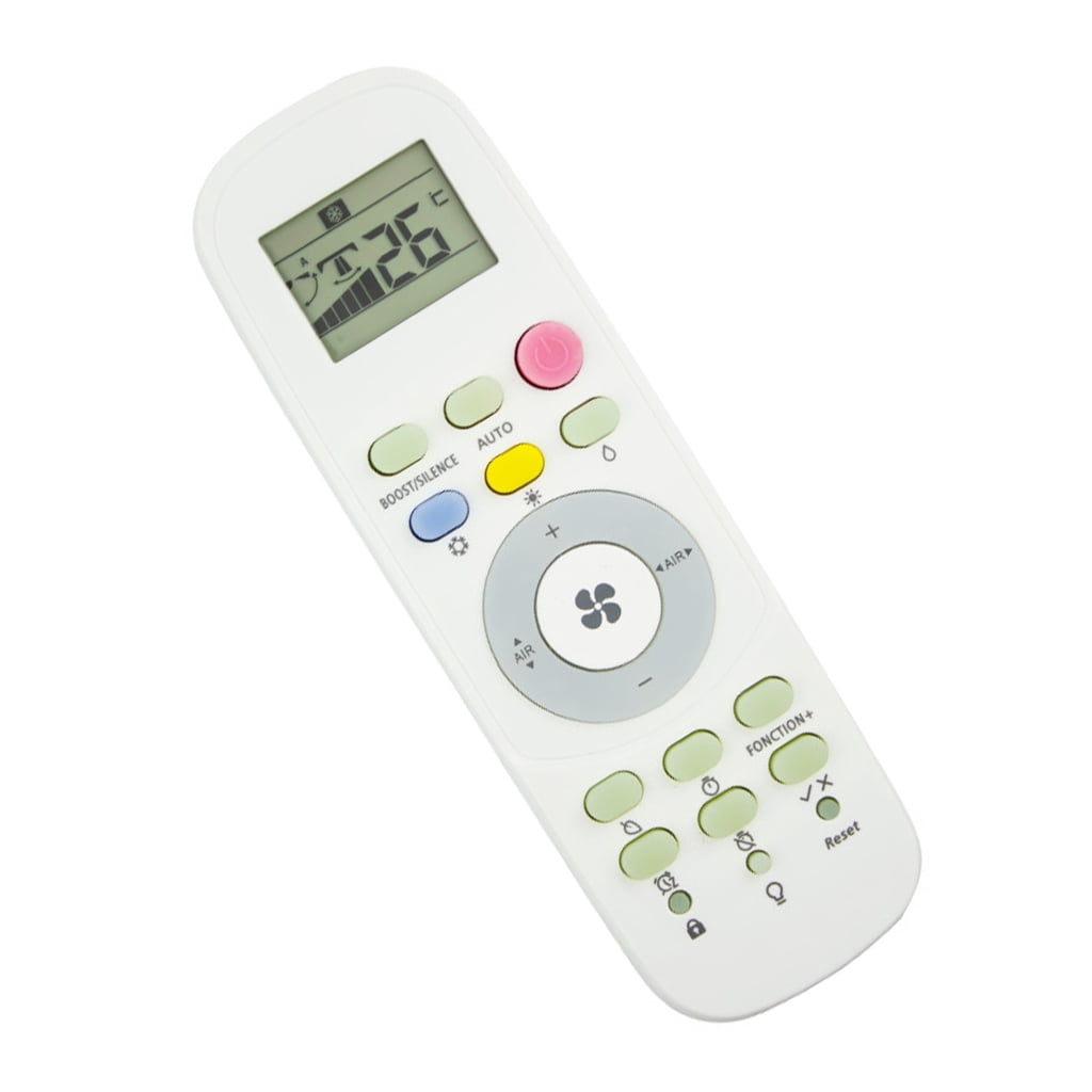 Air Conditioning Remote Controller for 0010401715AD Featuring Quick ...