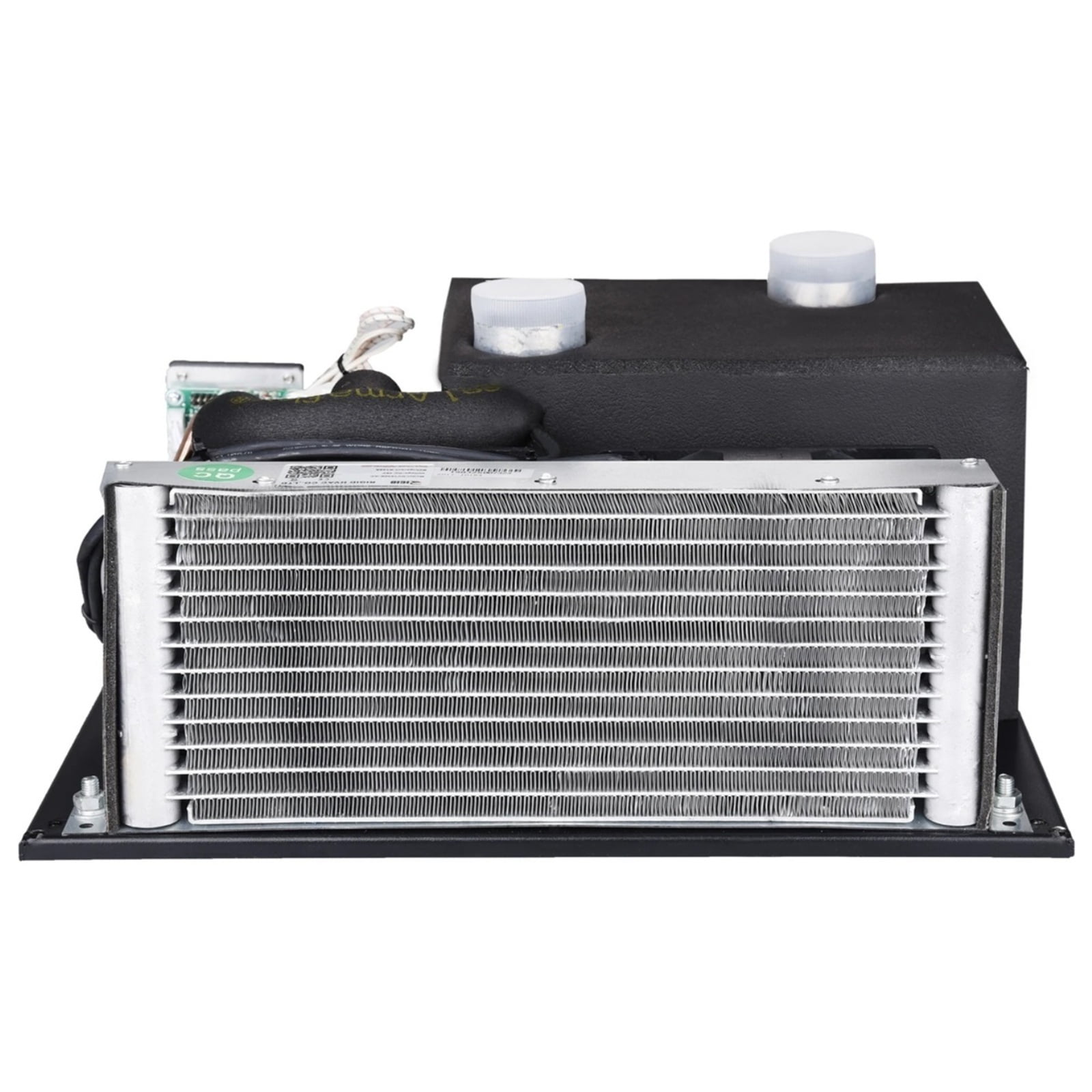Air Conditioning Systems Micro DC Aircon, DC 24V 450W with R134A ...