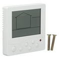 Air Conditioning Temperature Control Panel Intelligent Controller ...