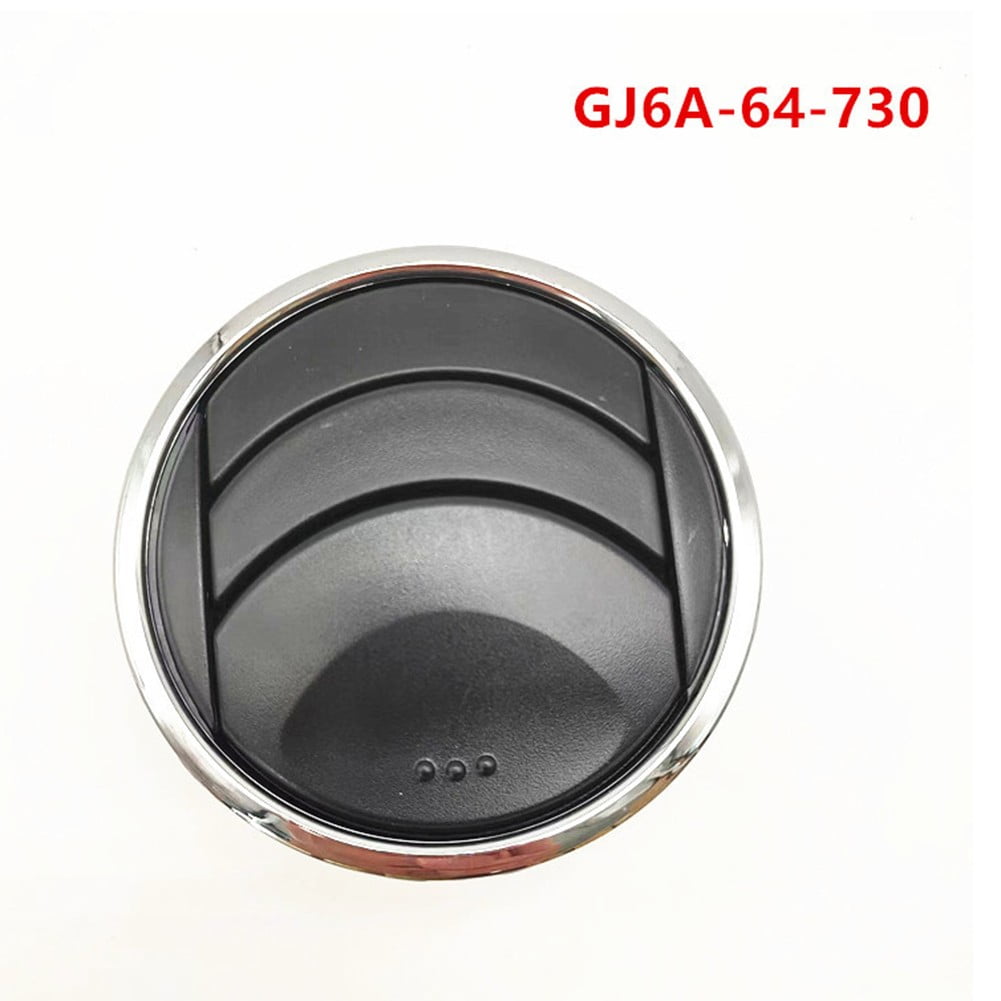 Air Conditioning Vent Air Outlet for Mazda 6 GG GR1M-64-730 - Walmart.com
