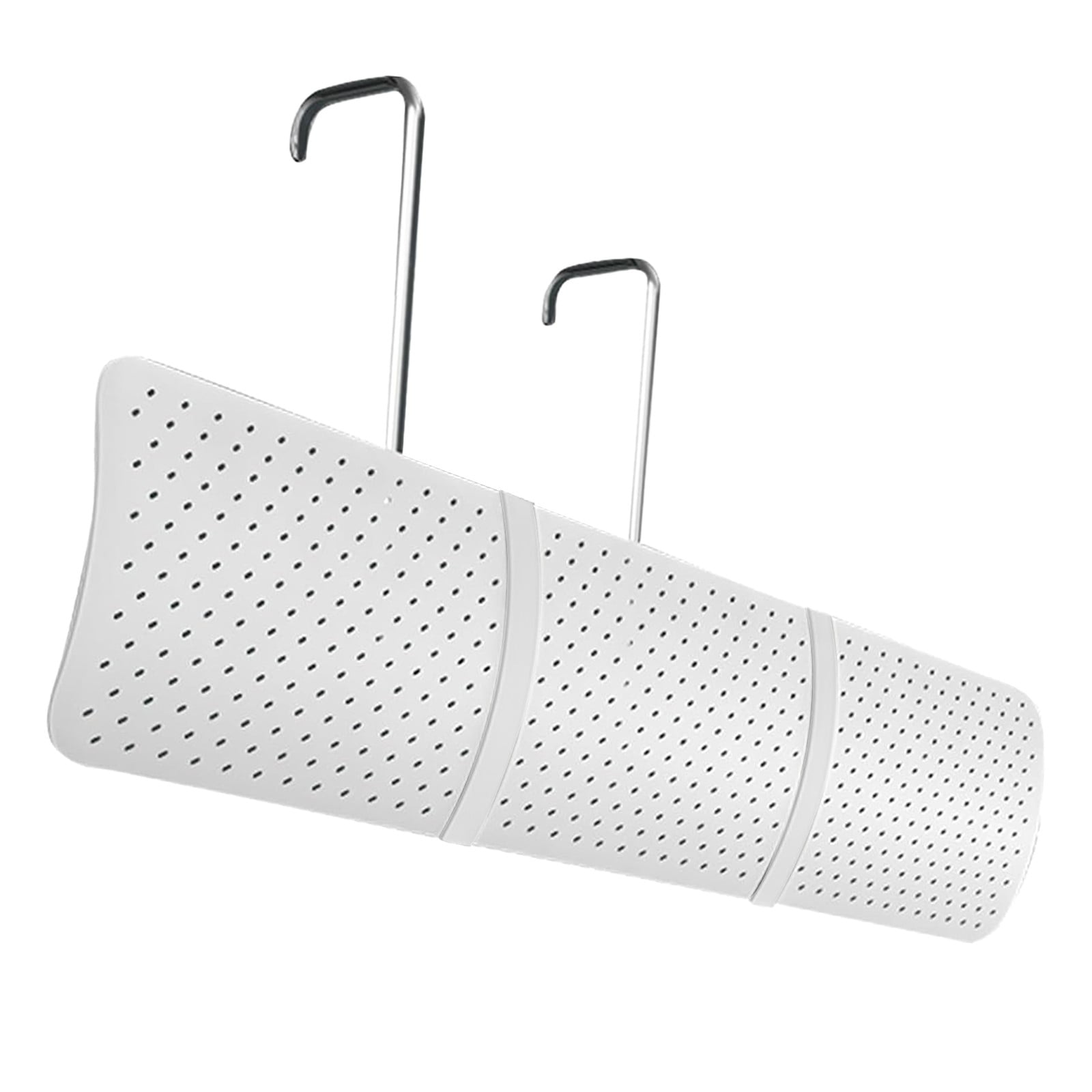 Air Conditioning Vent Baffle B, Adjustable Air Conditioner Deflector ...