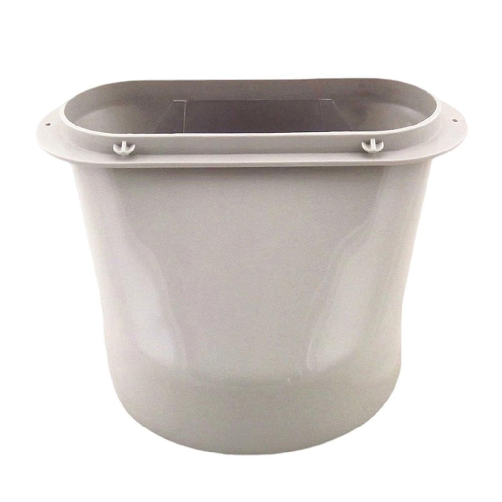 Air Conditioning Ventilation System Adapter Flexible Exhaust Pipe ...