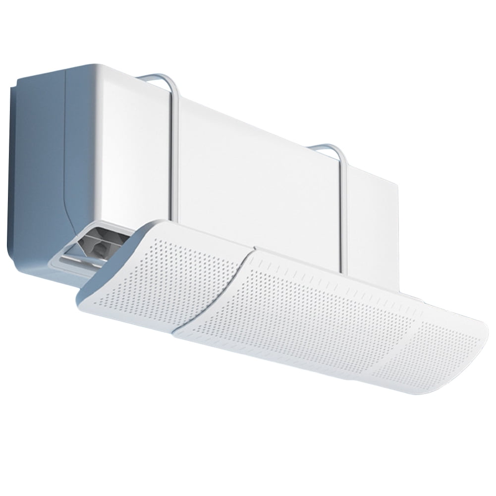 Air Conditioning WindShield Hanging-type Anti Direct Blowing Wind ...