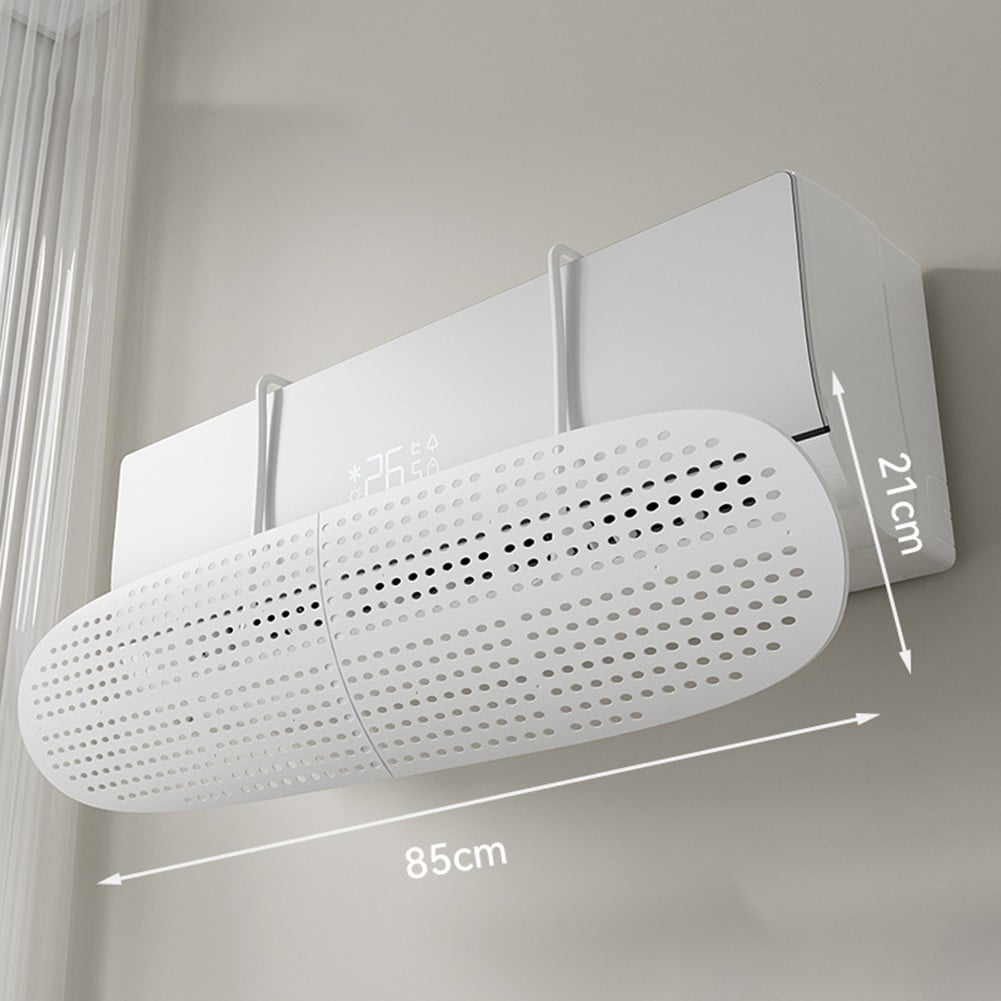 Air Conditioning Windshield Air Conditioning Windproof Wind Deflector ...