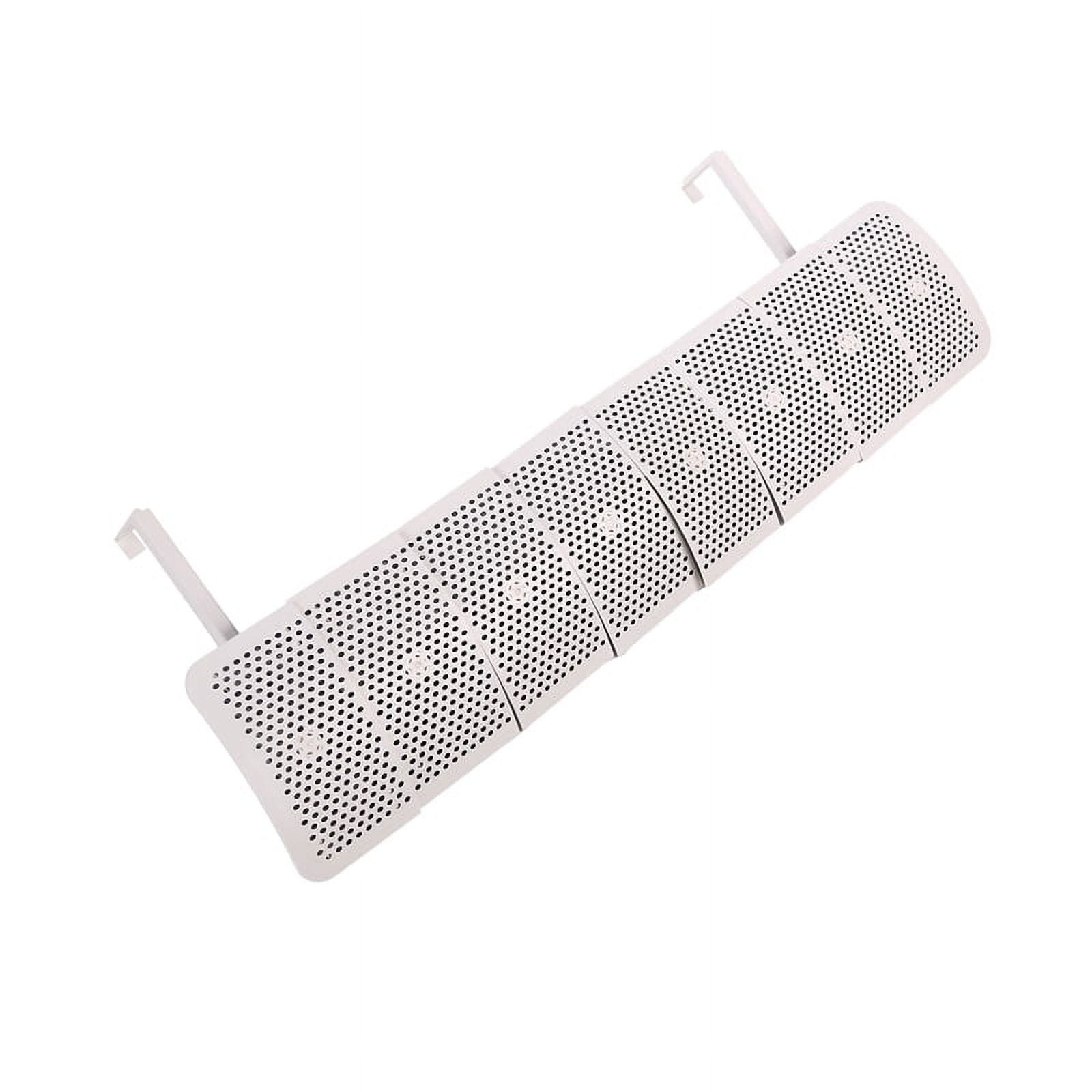 Air Conditioning Windshield Anti-Direct Blowing Air-Conditioner Outlet ...