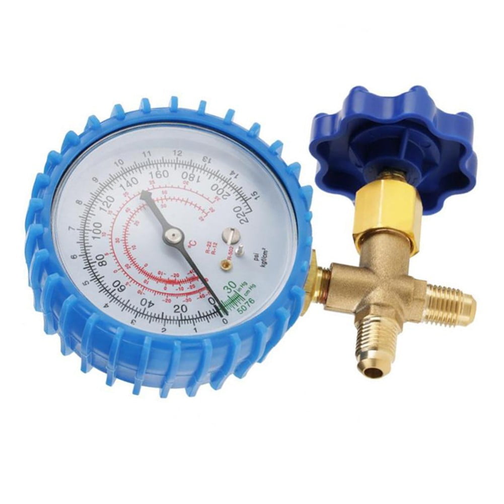 Air Conditioning With Single Watch Valve,For R410A,For R22,For R134A ...