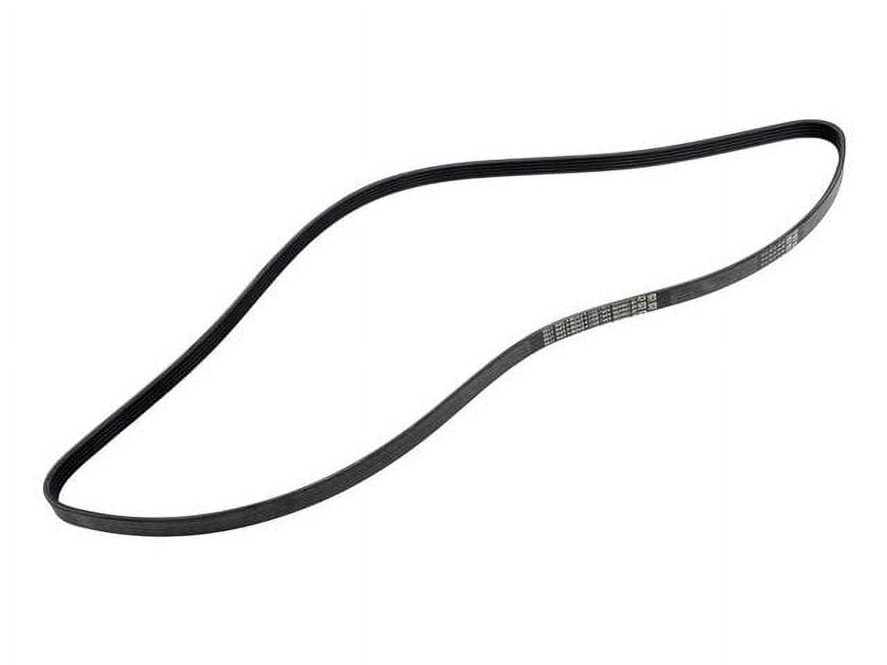 Air Conditioning and Alternator Multi Rib Belt - Compatible with 2013 ...