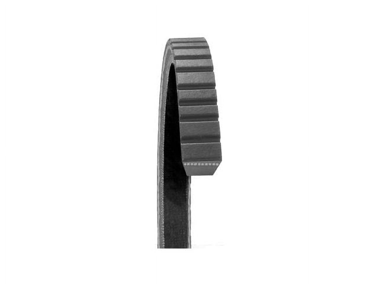 Air Conditioning and Idler Accessory Drive Belt - Compatible with 1995 ...