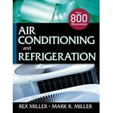 Air Conditioning and Refrigeration, (Paperback) - Walmart.com
