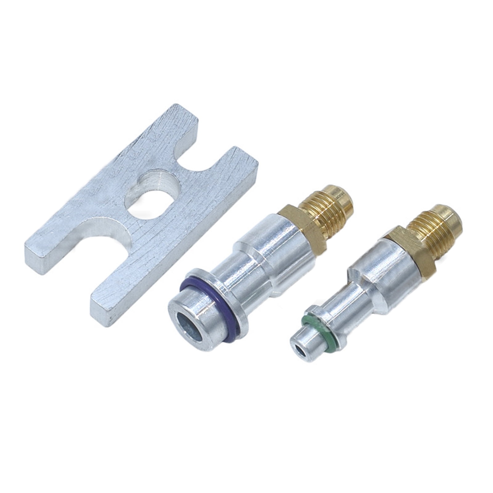Air Conditionings Pipe Leak Detection Refrigerations HoseConnector ...