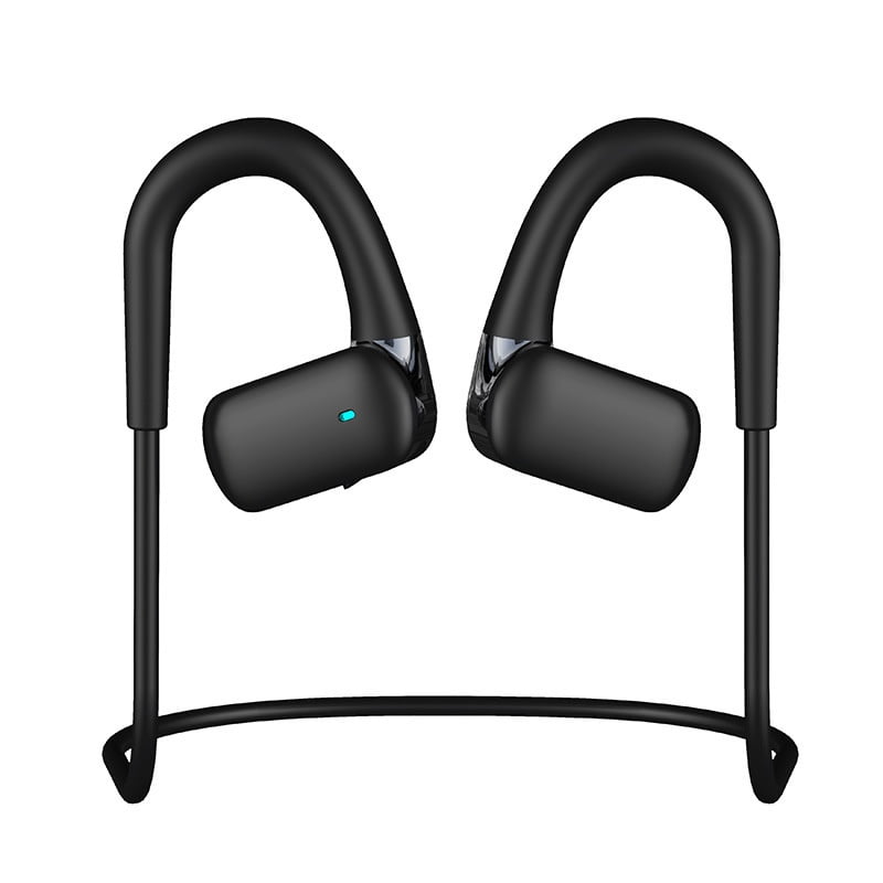 Air Conduction Wireless Bluetooth Headset - Walmart.com