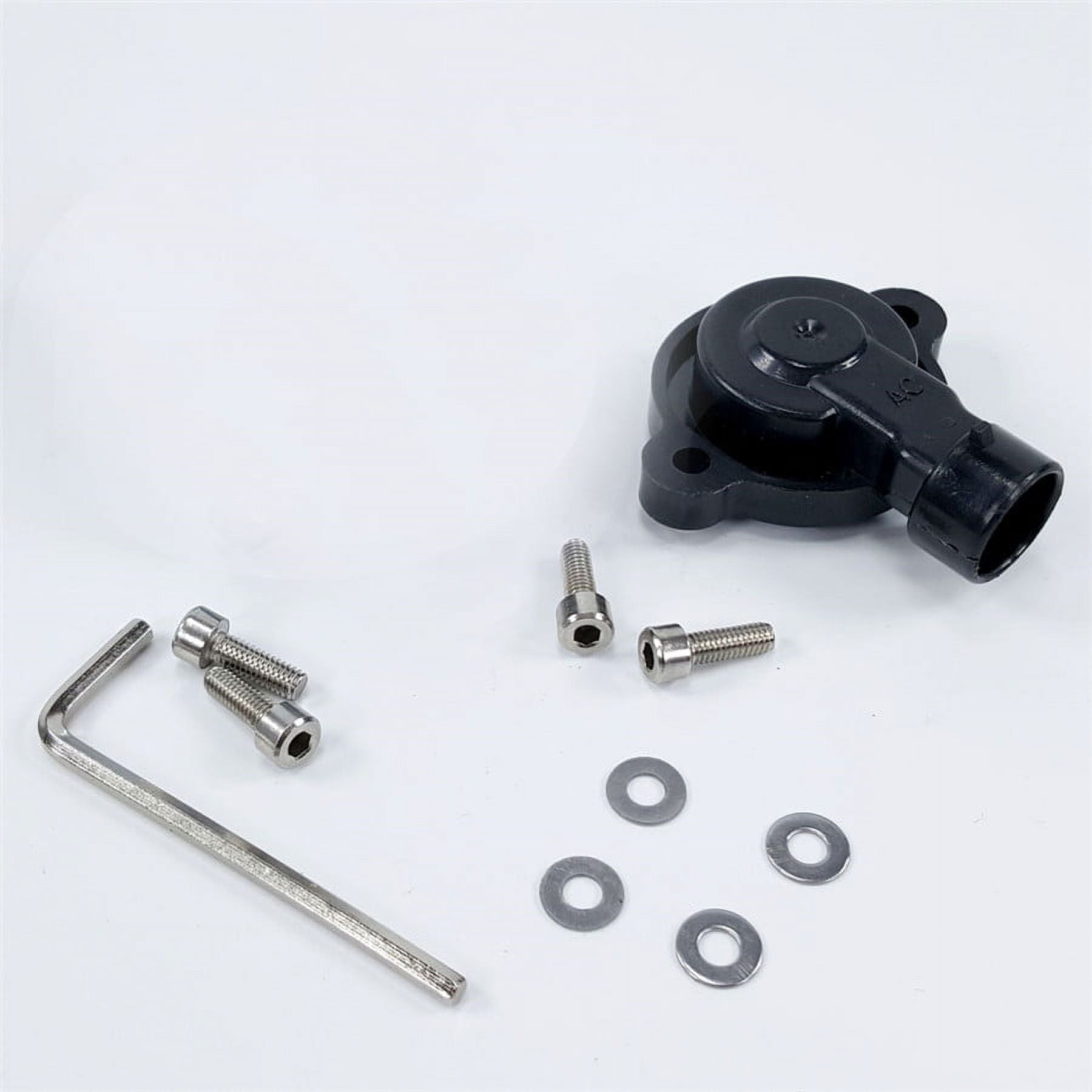 Air Control Throttle Body Sensor Throttle Position Idle TPS&IAC Kit For ...