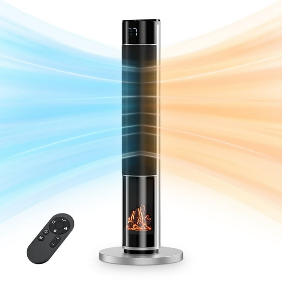 Battery Powered Indoor Heater