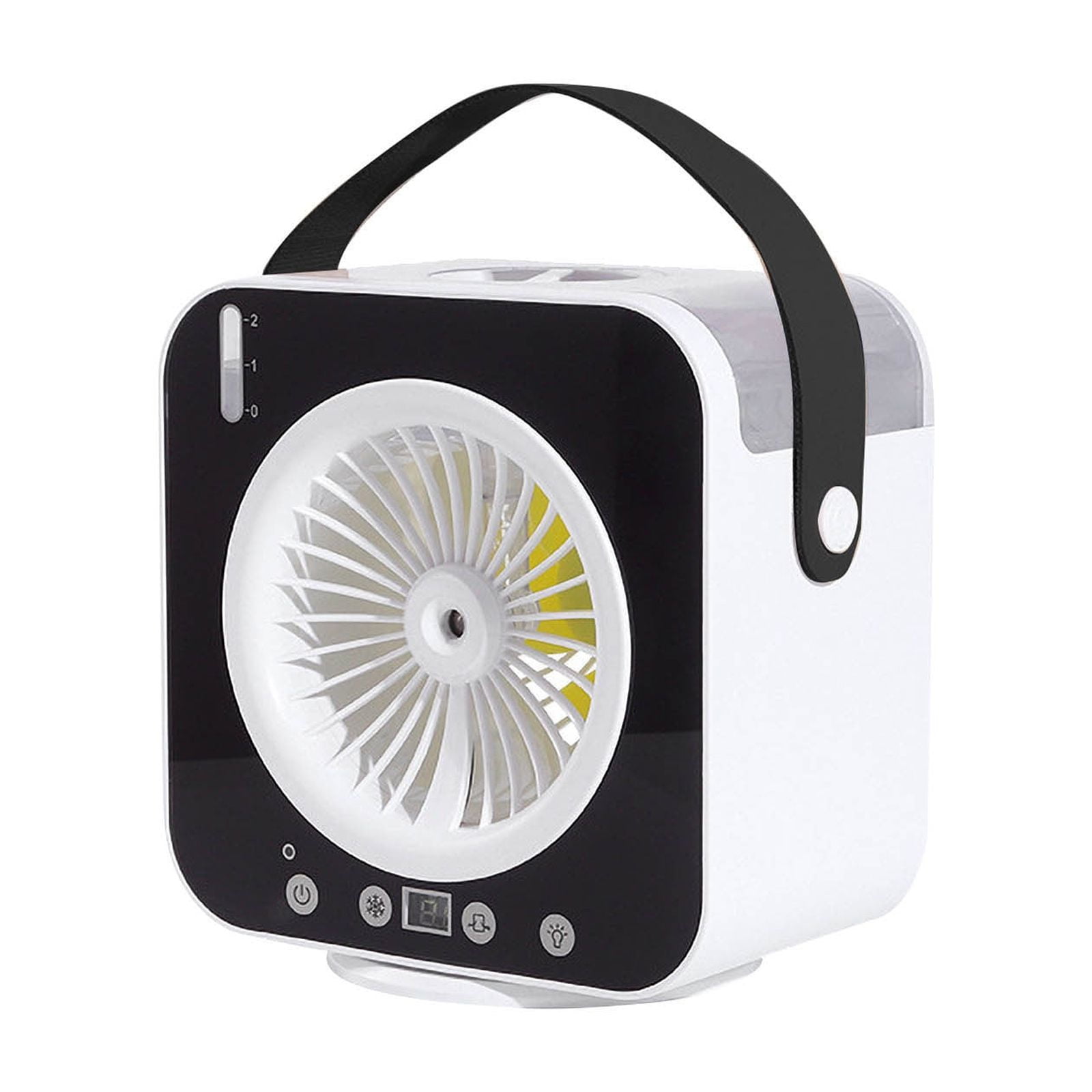 Air Cooler, Inverter Air Conditioner, New Style Portable Cooler USB ...