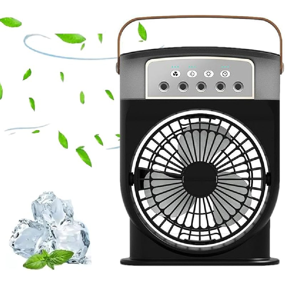 Air Cooler, Polarlux Air Conditioner, Polar Lux Ice Fan, Portable ...