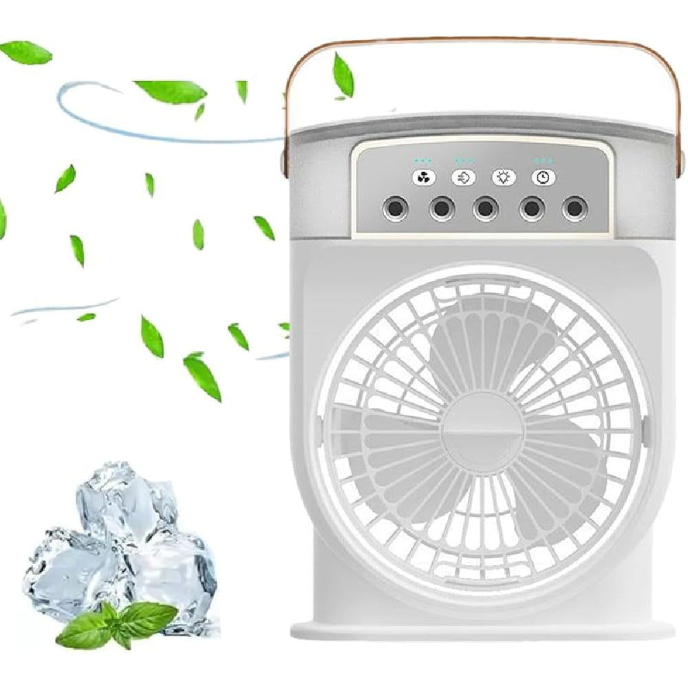 Air Cooler, Polarlux Air Conditioner, Polar Lux Ice Fan, Portable ...