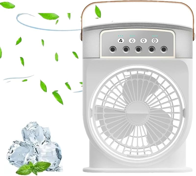 Air Cooler, Portable Air Conditioner - Walmart.com