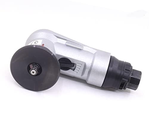 Air Corner Chamfering Plam Hand-Held Mini Pneumatic Machine Right Angle ...